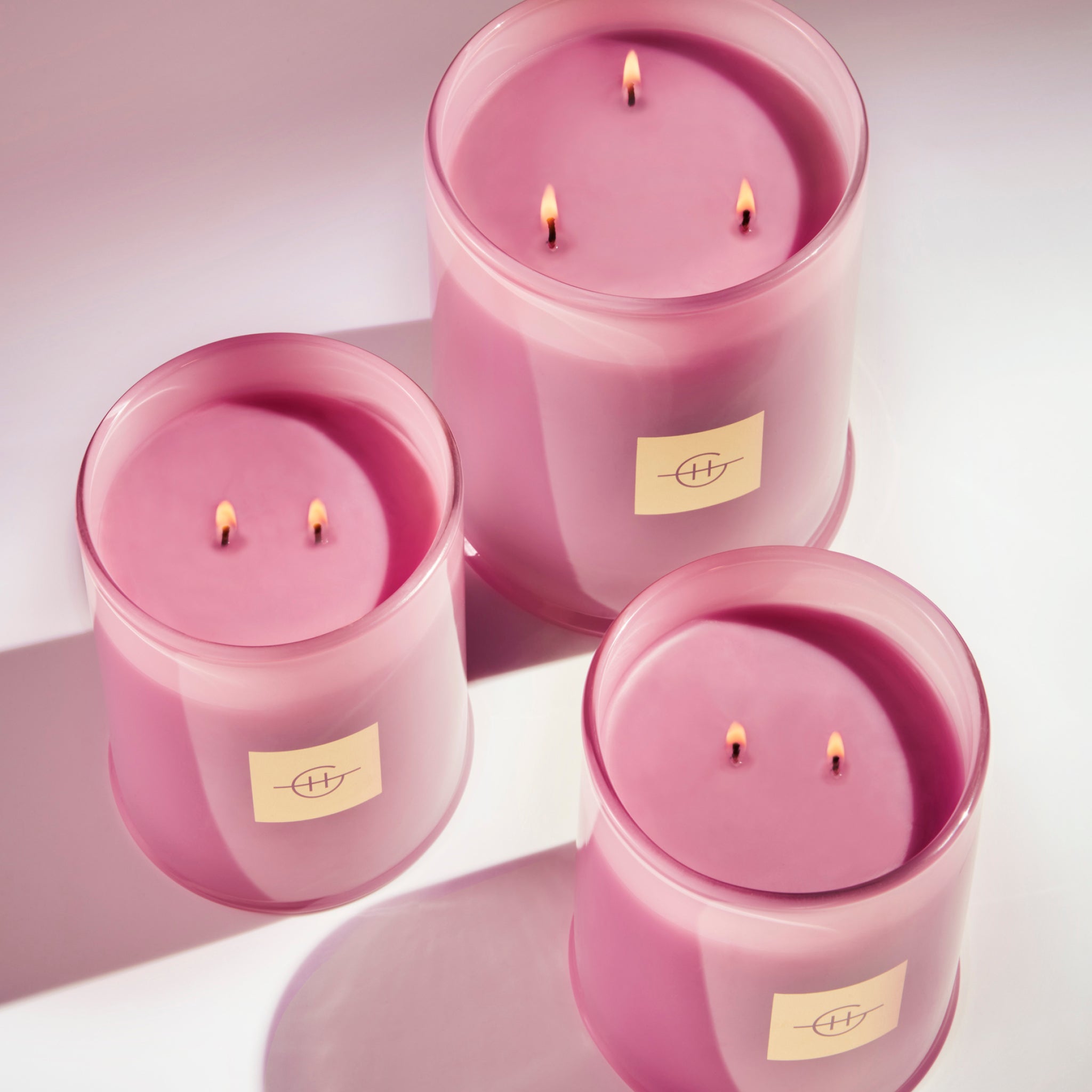 Tahaa candle store