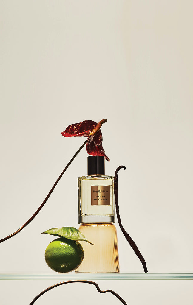 Glasshouse Fragrances - Daringly Potent Personal & Home Fragrance ...