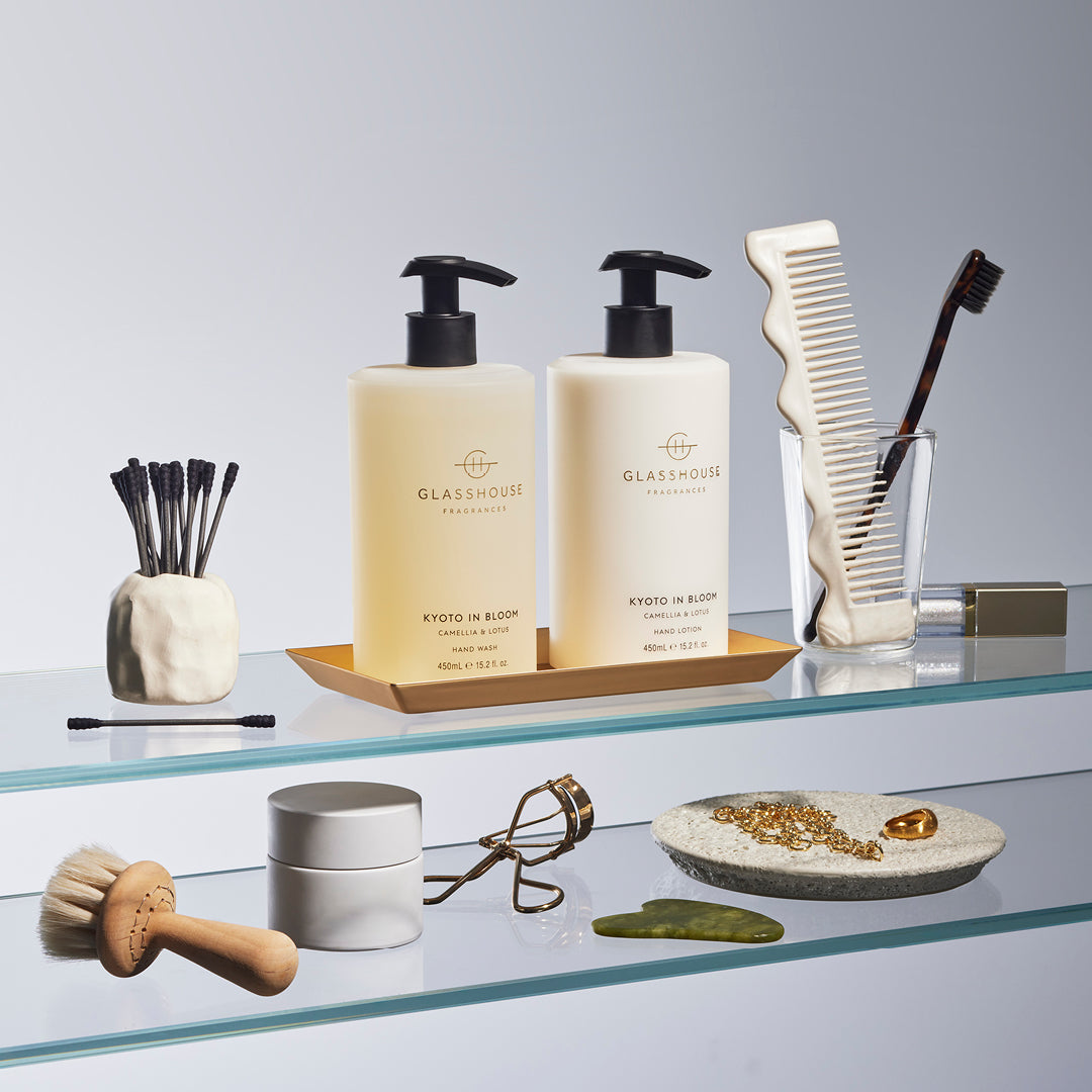 Glasshouse Fragrances - Daringly Potent Personal & Home Fragrance ...