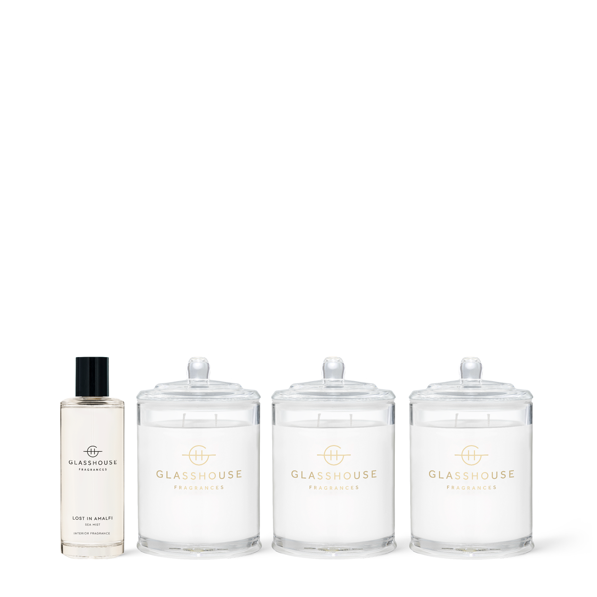 The Summer Edit | Glasshouse Fragrances – Glasshouse Fragrances Australia