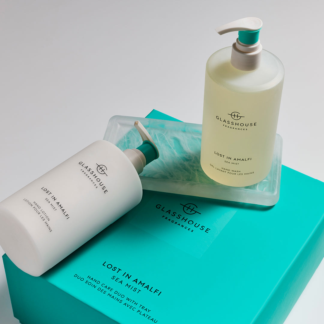 Fragrance, made for skin. – Glasshouse Fragrances Australia